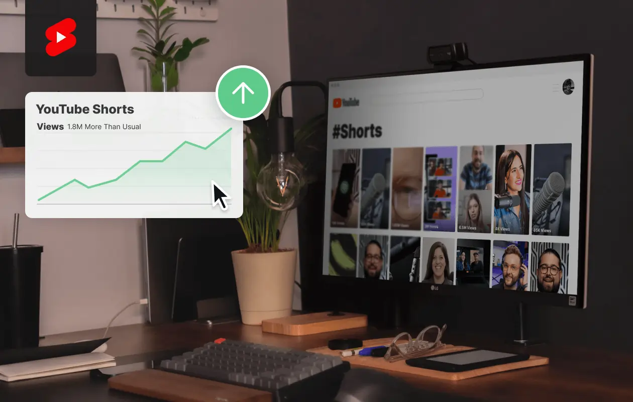 How To Make The Youtube Shorts Algorithm Work For You 2024 